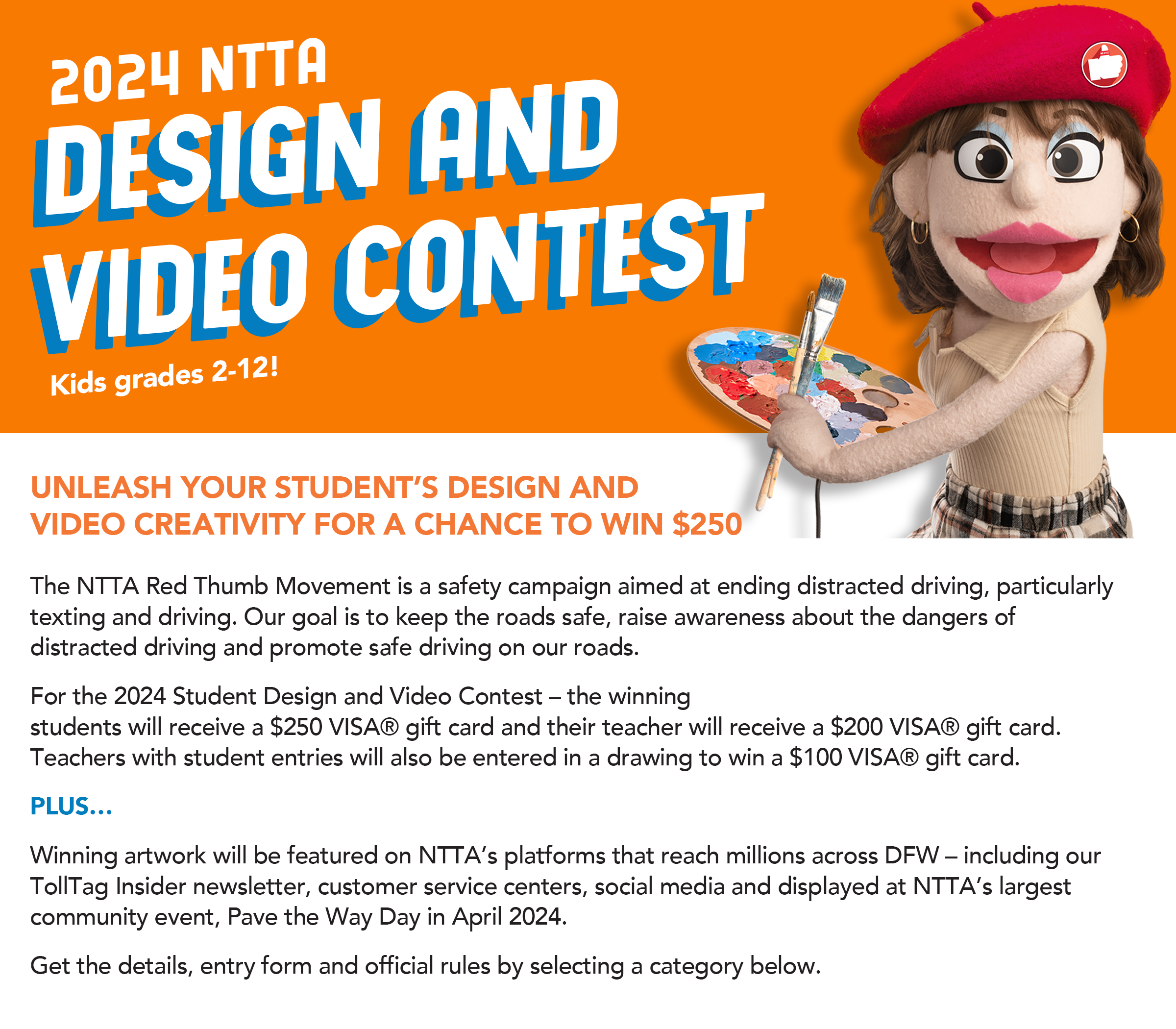 News & Resources | NTTA